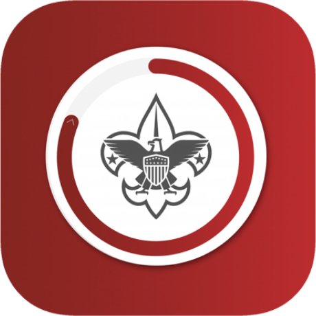 Scouting at Home — Sam Houston Area Council